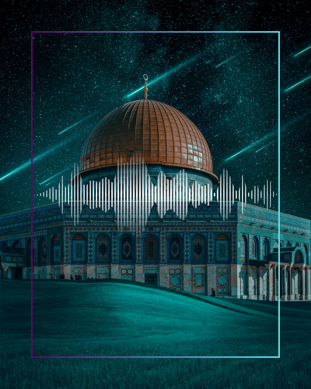 Maher Abdullah: THE IMPOSSIBLE ABSENCE – Skilful White Clouds